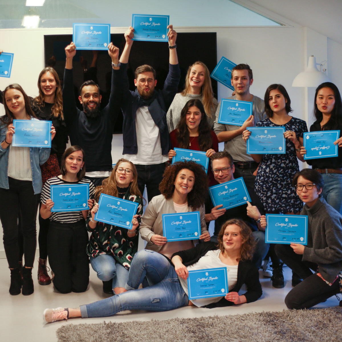 Joining Bynder | Bynder